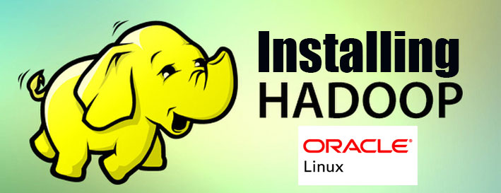 Installing Hadoop In Red Hat Linux Oracle Linux Bsai Academy Nepal
